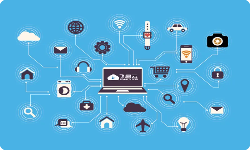 飞易云 - Feasycom.cn